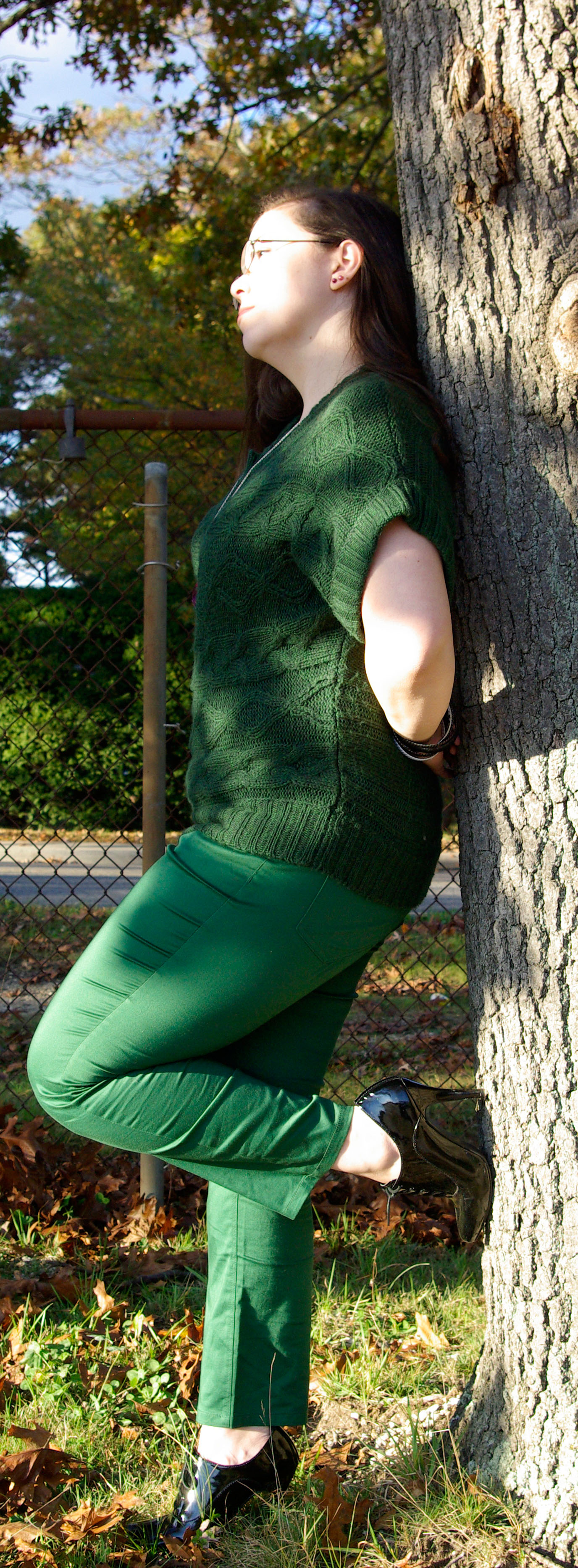 * About * | Style Darling Daily