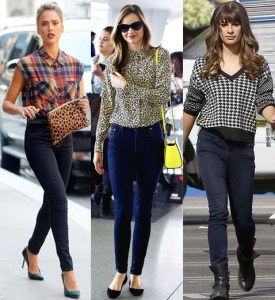 Basics for a Bargain: Pretty & Patterned Separates To Amp Up Your ...
