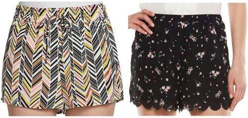 Basics for a Bargain: Pretty & Patterned Separates To Amp Up Your ...